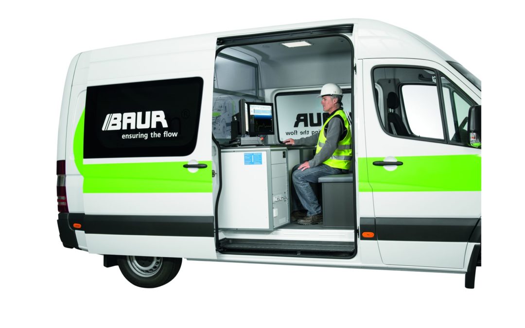 Titron · Sistema automático de localización de averías en cables ...