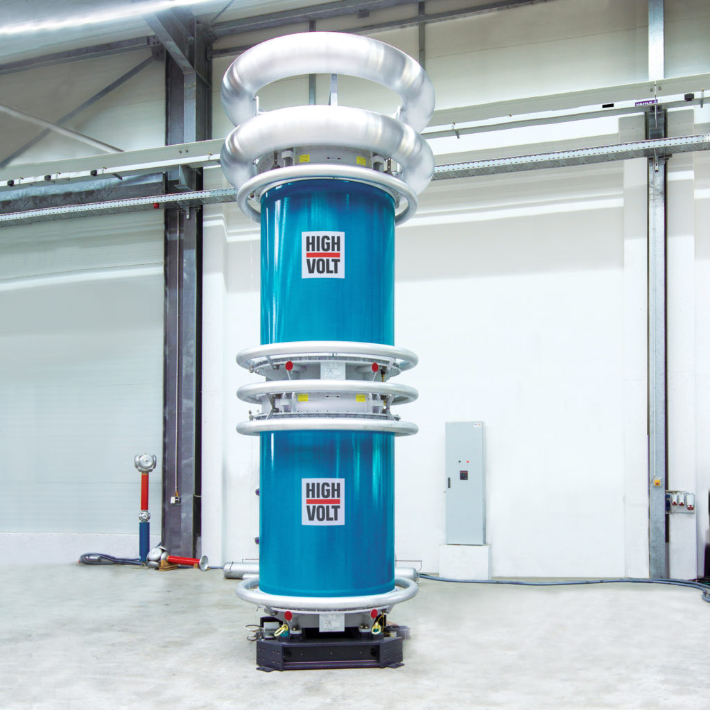 CETS · Botellas terminales para cables | Martin Baur, SA