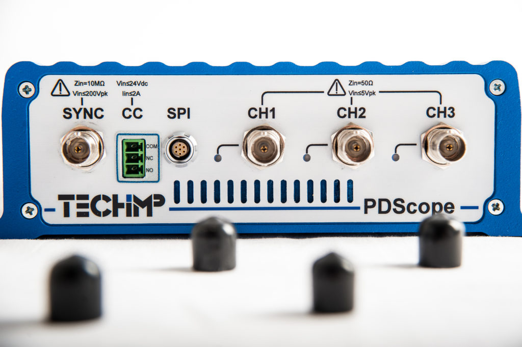 Pdscope · La Ultima Solución Para La Monitorización Industrial | Martin ...