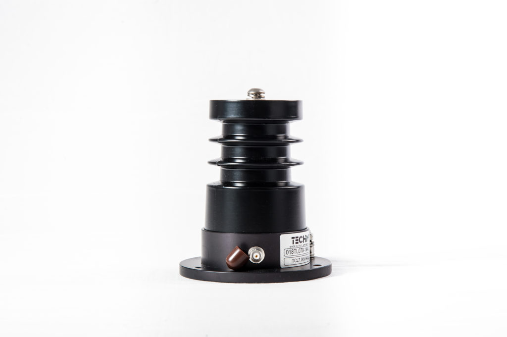 PD_Coupler · Acoplamiento de PD capacitivo de altas prestaciones ...