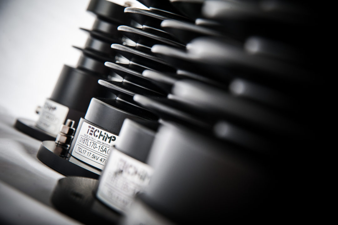 PD_Coupler · Acoplamiento de PD capacitivo de altas prestaciones ...